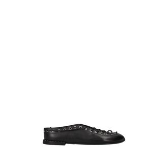 Premiata Damen, Schuhe, Schwarzk, 36 EUGr&ouml;&szlig;e