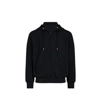 Save The Duck Hoodie en coton m&eacute;lang&eacute;