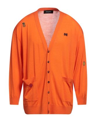 Dsquared2 STRICKWAREN - Strickjacken auf YOOX.COM