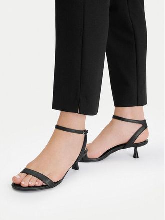 Jenny Sandalen CEO-CD25-122 Schwarz