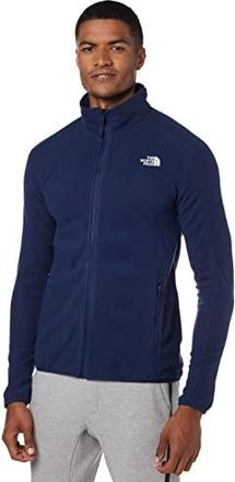 The North Face Resolve Veste, Sulphur Moss, s Hommes