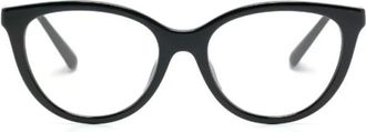 Emporio Armani Femme, Accessoires, Noir, Taille: 53 MM Lunettes de soleil &agrave; clip