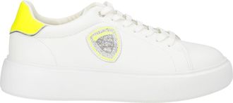 Blauer SCHUHE - Sneakers auf YOOX.COM