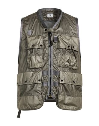 C.P. Company JACKEN & M&Auml;NTEL - Westen auf YOOX.COM