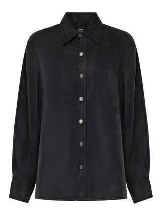 Pinko Chemise - Noir
