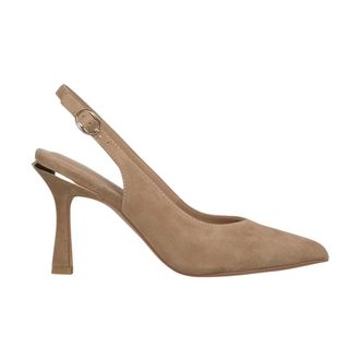 Alma En Pena Alma EN Pena, Femme, Chaussures, Beige, Taille: 41 EU Special Slingback Salon