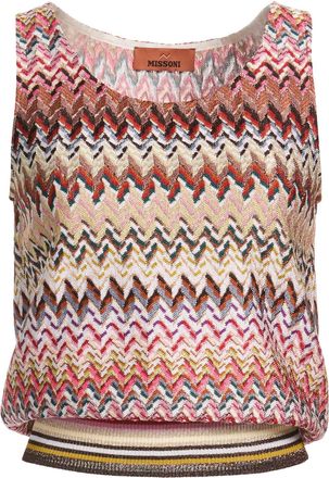 Missoni TOPS - Tops auf YOOX.COM