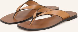 A.Emery Zehentrenner The Kinto braun