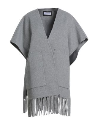 Caractere JACKEN & M&Auml;NTEL - Capes auf YOOX.COM