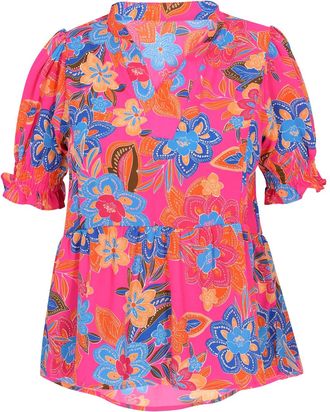 Usha Bluse