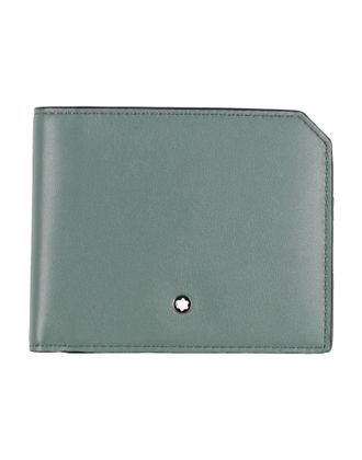 Montblanc Kleinlederwaren - Brieftaschen auf YOOX.COM