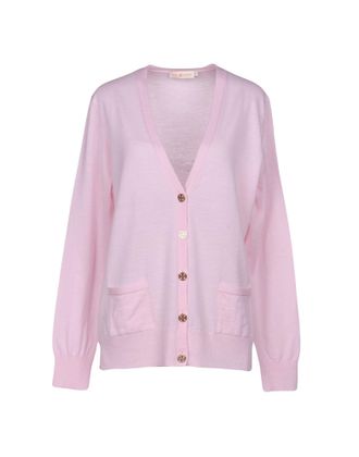 Tory Burch STRICKWAREN - Strickjacken auf YOOX.COM