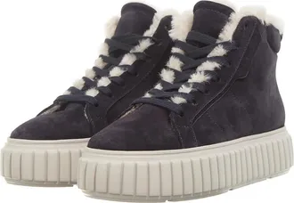 Kennel & Schmenger Sneaker - ZAP - Gr. 36 (EU) - in Blau - f&uuml;r Damen