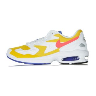 Nike Air Max2 Light - Homme - Sport - Multicolore - Taille: 46 EU