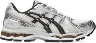 Asics Homme, Sport, Gris, Taille: 42 EU Gel Kayano 12.1