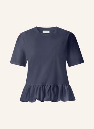 Rich & Royal T-Shirt blau