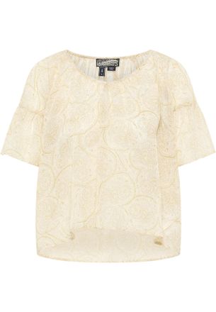 Dreimaster Bluse