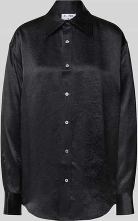 Filippa K Hemdbluse mit Knopfleiste