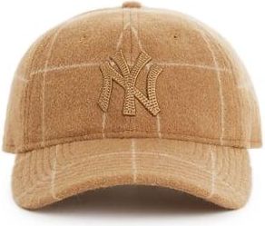 New Era Casquette en laine