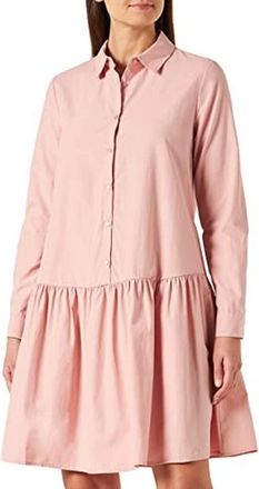 Soyaconcept Soyaconcept Womens SC-Netti 38 Damen Blouse, Rose, X-Small