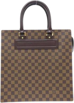 Louis Vuitton Damen, Pre-Owned, Braun, ONE SIZEGr&ouml;&szlig;e