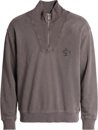 A|X Armani Exchange TOPS - Sweat-shirts sur YOOX.COM