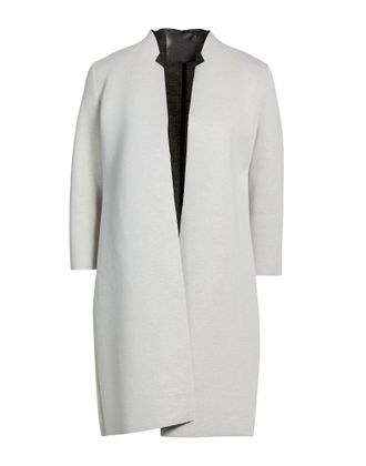 Es Givien JACKEN & M&Auml;NTEL - Jacken, M&auml;ntel & Trenchcoats auf YOOX.COM