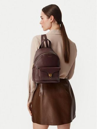 Coccinelle Rucksack TFK Coccinelle Beat Grneratio E1 TFK 14 01 01 Dunkelrot