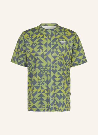 Pas Normal Studios Pas Normal Studios Laufshirt Balance gruen