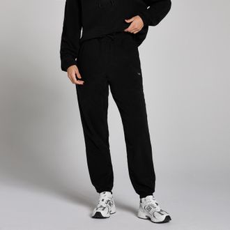 MyProtein Damen Fleece-Jogginghosen - Schwarz - XL