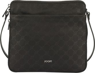 Joop Nylon Cornflower Lola Shoulderbag M Black