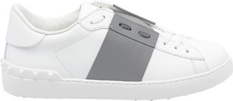 Valentino Garavani Baskets - Blanc