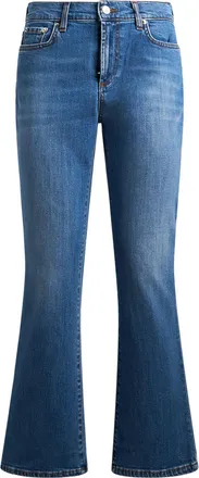 Roy Rogers HOSEN & R&Ouml;CKE - Jeanshosen auf YOOX.COM