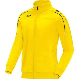 Jako Herren Polyesterjacke Classico