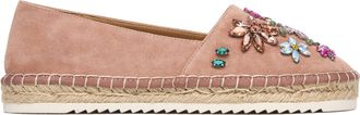 Alma En Pena Espadrilles Alma En Pena V250277 Rosa