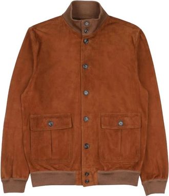 Valstar Valstarino Archivio Sandale - - Jackets - Herren - Braun - L