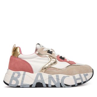 Voile Blanche Sneakers Voile Blanche 2017475-33 Beige