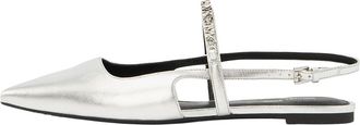 Michael Kors Riemchenballerina DINA FLEX