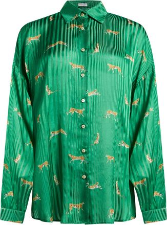 Ballantyne TOPS - Hemden auf YOOX.COM