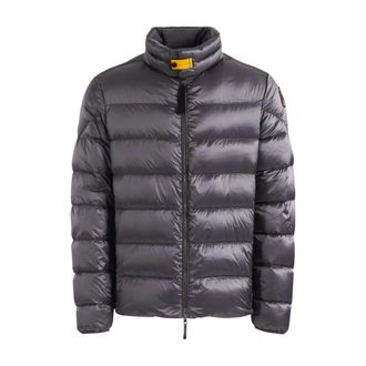 Parajumpers Dillon Pufferjacke - - Jackets - Herren - Grau - L