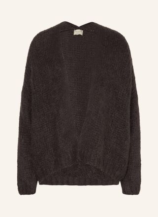 Herrlicher Strickh&uuml;lle Alliston braun
