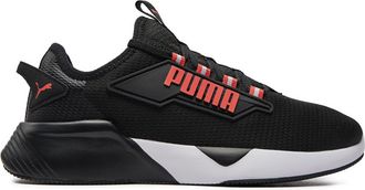 Puma Sneakers Puma 376676 46 Schwarz