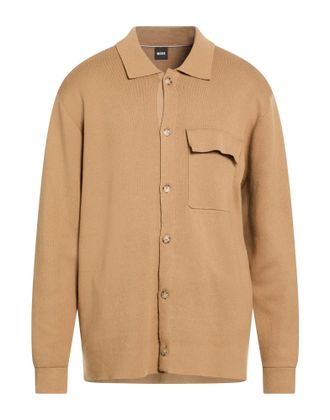 BOSS STRICKWAREN - Strickjacken auf YOOX.COM