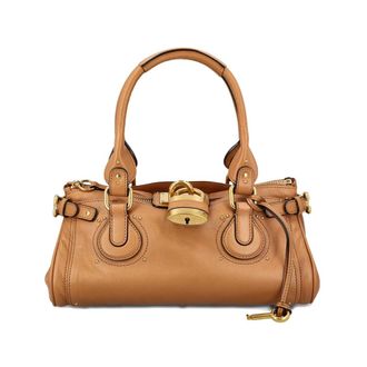Chlo&eacute; Damen, Taschen, Braun, ONE SIZEGr&ouml;&szlig;e