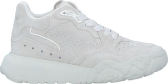 Alexander McQueen SCHUHE - Sneakers auf YOOX.COM