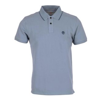Timberland Herren, Oberteile, Blau, LGr&ouml;&szlig;e