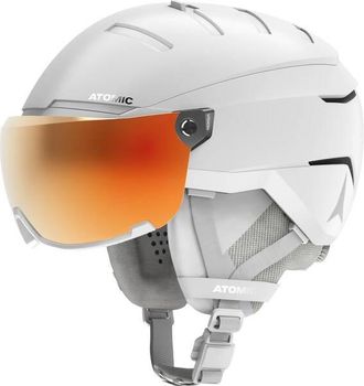 Atomic Skihelm Savor GT AMID HD Visor