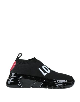 Love Moschino SCHUHE - Sneakers auf YOOX.COM