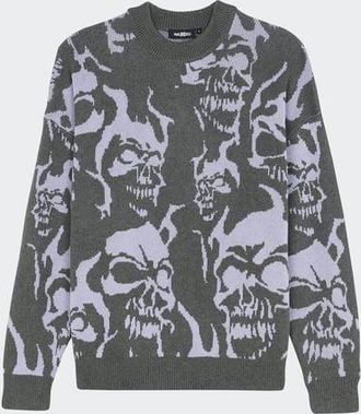 Wasted Pull - Taille XL