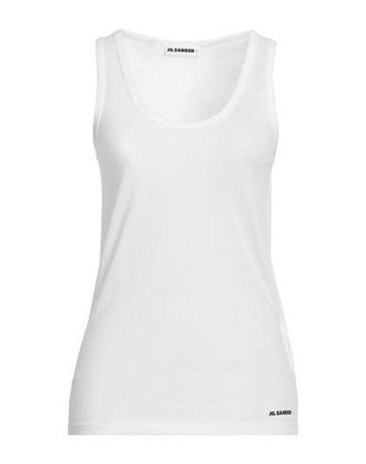 Jil Sander TOPS - D&eacute;bardeurs sur YOOX.COM